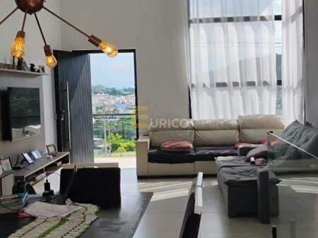 Casa em condomínio à venda no Condomínio Residencial Ibi Aram II em Itupeva/SP