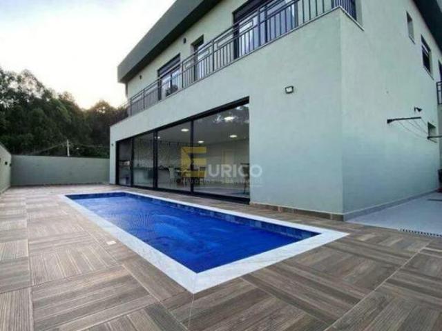 Casa em condomínio à venda no Condomínio Residencial Ibi Aram II em Itupeva/SP