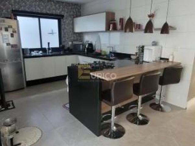 Casa em condomínio à venda no Condomínio Residencial Ibi Aram II em Itupeva/SP
