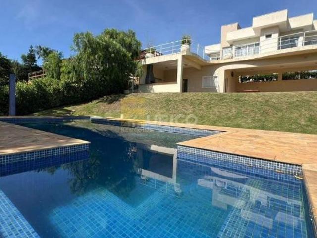 Casa em condomínio à venda no Condomínio Residencial Jardim Primavera em Louveira/SP
