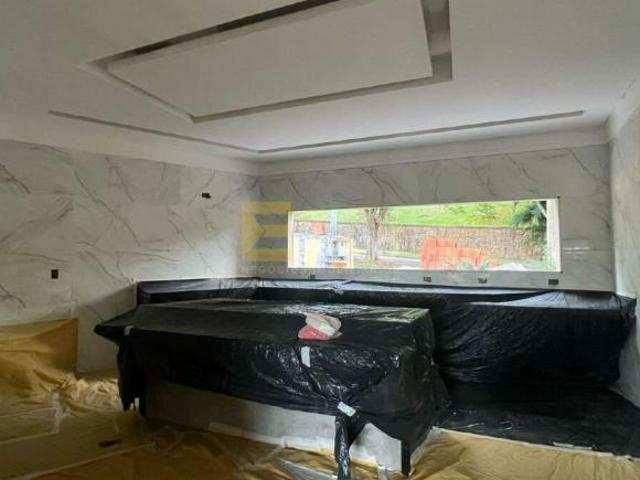 Casa em condomínio à venda no Condomínio Residencial Jardim Primavera em Louveira/SP