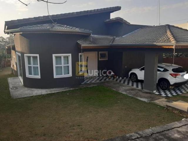 Casa em condomínio à venda no Condomínio Residencial Paineiras em Itupeva/SP