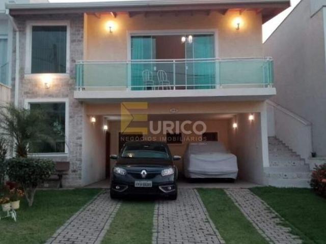 Casa em condomínio à venda no Condomínio Residencial Phytus em Itupeva/SP