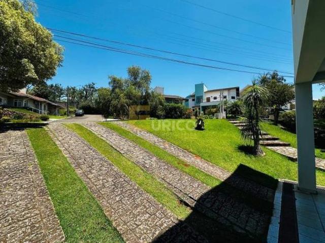 Casa em condomínio à venda no Condomínio Residencial Portal do Quiririm em Valinhos/SP