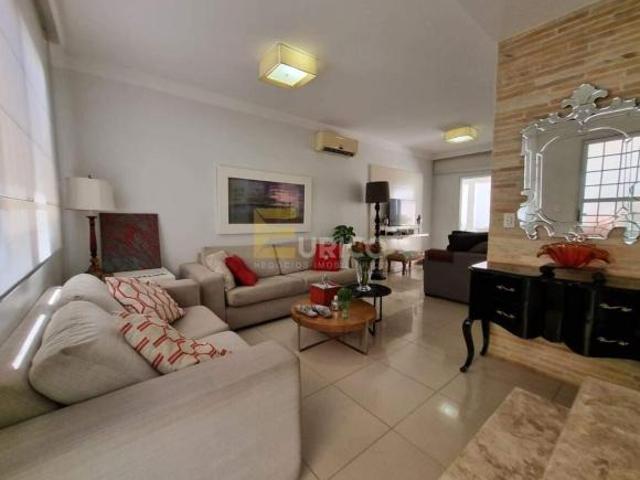Casa em condomínio à venda no Condomínio Residencial Resedá em Campinas/SP