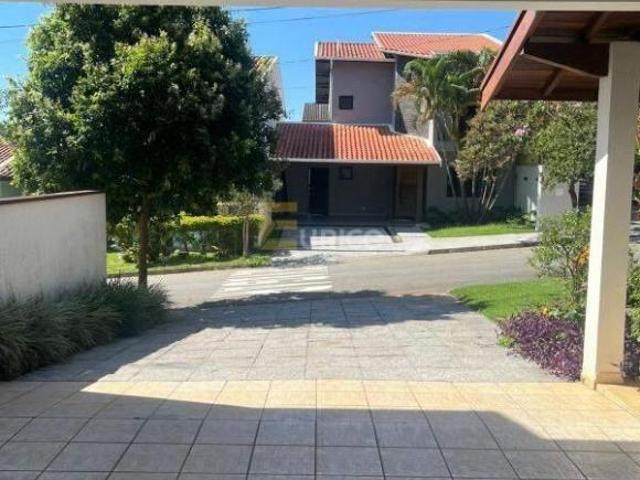 Casa em condomínio à venda no Condomínio Residencial São Joaquim em Valinhos/SP