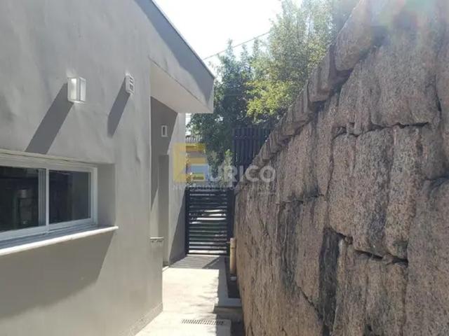 Casa em condomínio à venda no Condomínio Residencial Santa Teresa em Valinhos/SP