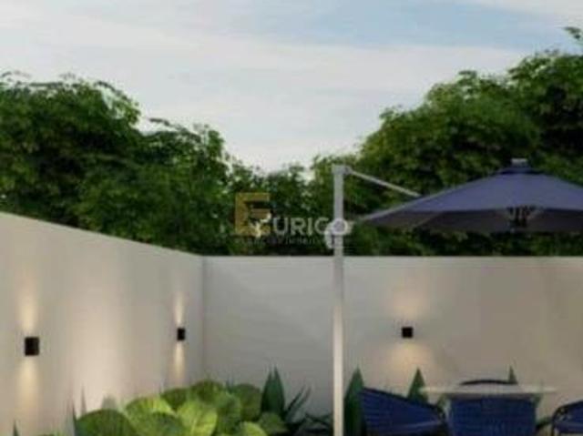 Casa em condomínio à venda no Condomínio Residencial Terras de Jundiaí em Jundiaí/SP