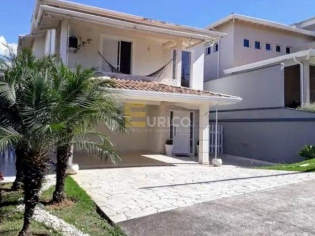 Casa em condomínio à venda no Condomínio Residencial Terras do Oriente em Valinhos/SP