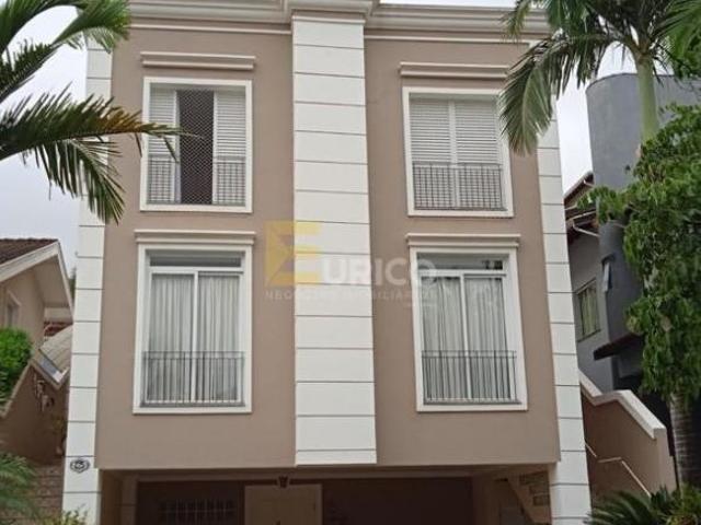 Casa em condomínio à venda no Condomínio Residencial Terras do Oriente em Valinhos/SP