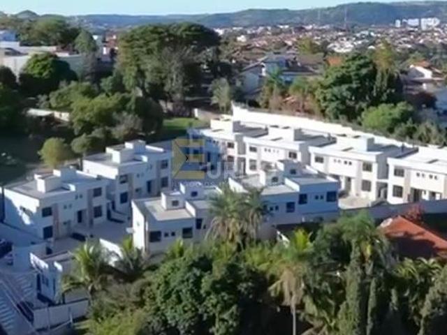 Casa em condomínio à venda no Condomínio Residencial Vila Aurora em Valinhos/SP