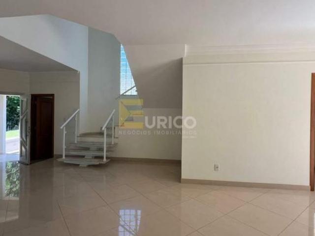 Casa em condomínio à venda no Condomínio Residencial Vila Brasiliana em Valinhos/SP