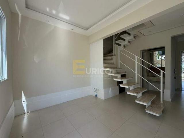 Casa em condomínio à venda no Condomínio Residencial Vila Imperial em Valinhos/SP