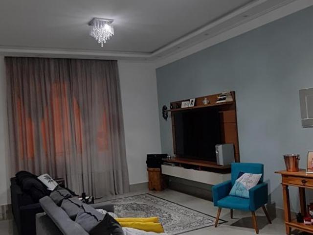 Casa em condomínio à venda no Condomínio Residencial Villa do Sol em Valinhos/SP