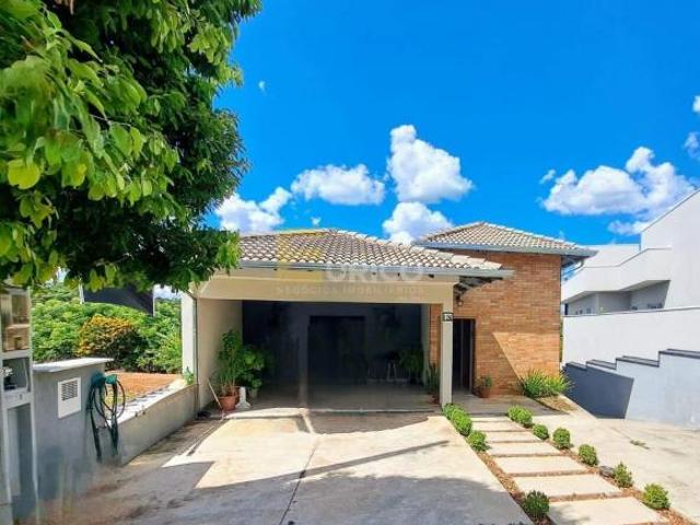 Casa em condomínio à venda no Condomínio Residencial Villa do Sol em Valinhos/SP