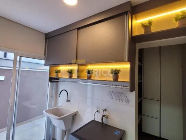 Casa em condomínio à venda no Condomínio Residencial Villa do Sol em Valinhos/SP