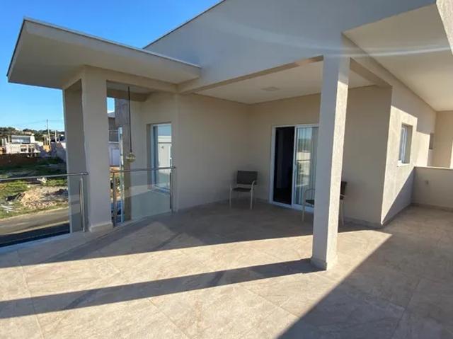 Casa em condomínio à venda no Condomínio Residencial Villa do Sol em Valinhos/SP