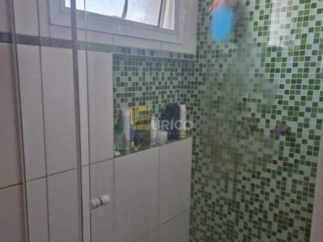 Casa em condomínio à venda no Condomínio Residencial Villa Fontana em Valinhos/SP