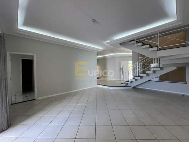 Casa em condomínio à venda no Condomínio Residencial Villaggio Fiorentino em Valinhos/SP