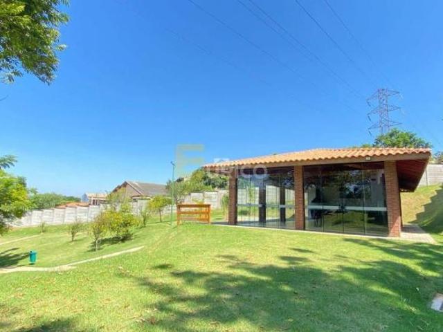 Casa em condomínio à venda no Condomínio Residencial Villaggio Fiorentino em Valinhos/SP