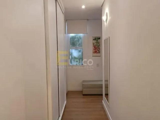 Casa em condomínio à venda no Condomínio Residencial Villaggio Fiorentino em Valinhos/SP