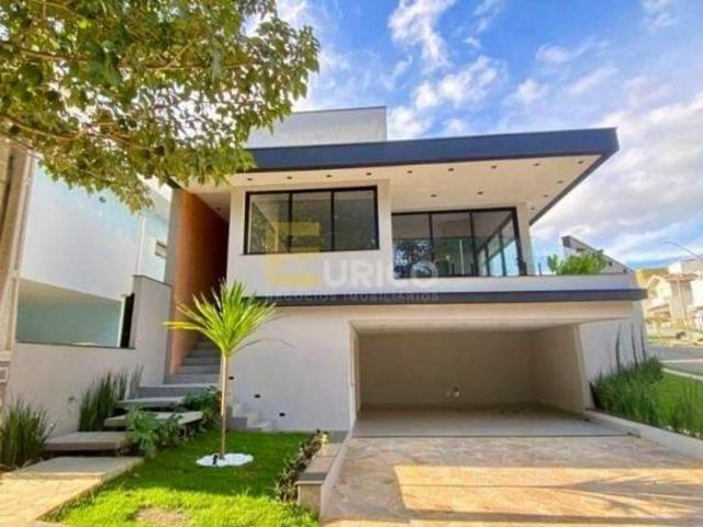 Casa em condomínio à venda no Condomínio São Domingos em Valinhos/SP