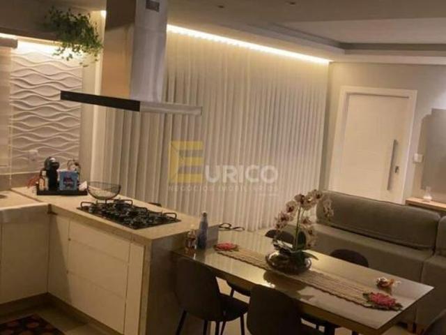 Casa em condomínio à venda no Condomínio São Domingos em Valinhos/SP