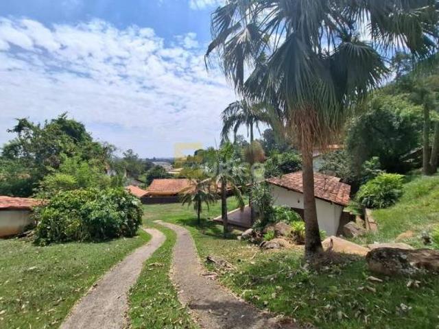 Casa em condomínio à venda no Condomínio São Joaquim em Vinhedo/SP