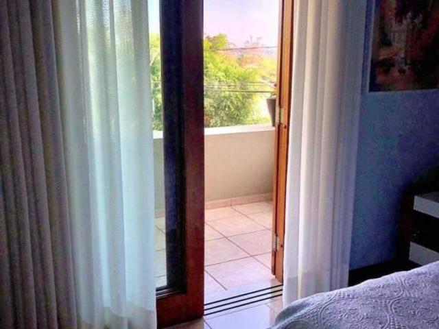 Casa em condomínio à venda no Condomínio São Joaquim em Vinhedo/SP