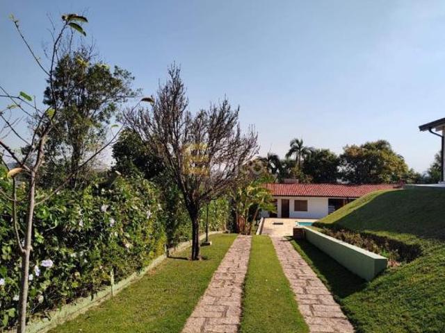 Casa em condomínio à venda no Condomínio São Joaquim em Vinhedo/SP