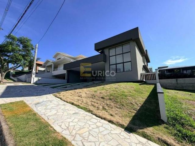 Casa em condomínio à venda no Condomínio Santa Isabel em Louveira/SP