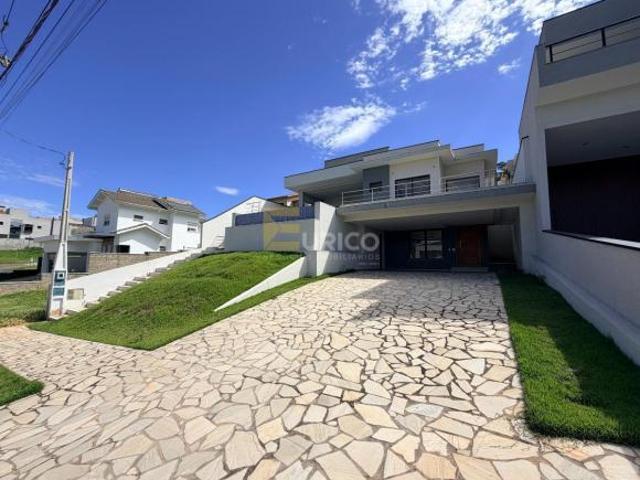 Casa em condomínio à venda no Condomínio Santa Isabel em Louveira/SP