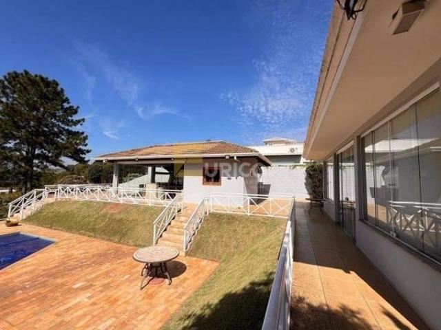 Casa em condomínio à venda no Condomínio Serra dos Cristais em CAJAMAR/SP