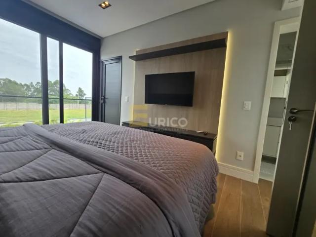 Casa em condomínio à venda no Condomínio Terra Caxambu em Jundiaí/SP