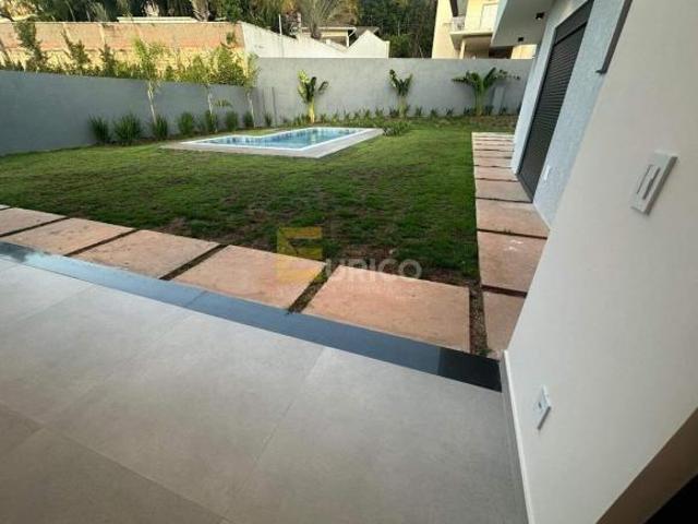 Casa em condomínio à venda no Condomínio Terras de Santa Teresa em Itupeva/SP
