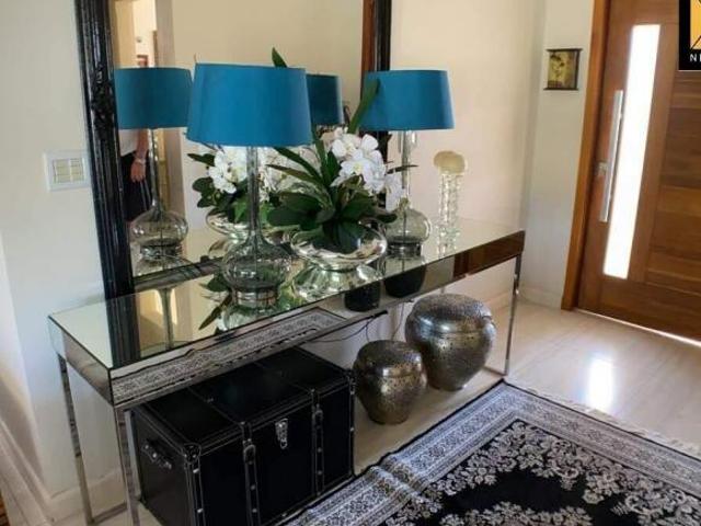 Casa em condomínio à venda no Condomínio Terras de Santa Teresa em Itupeva/SP