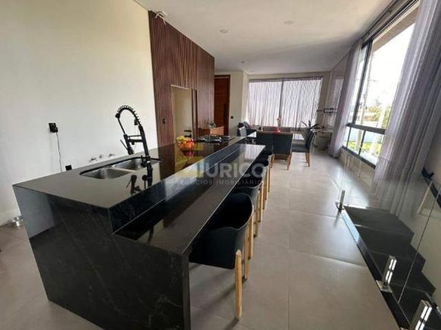 Casa em condomínio à venda no Condomínio Terras de Santa Teresa em Itupeva/SP