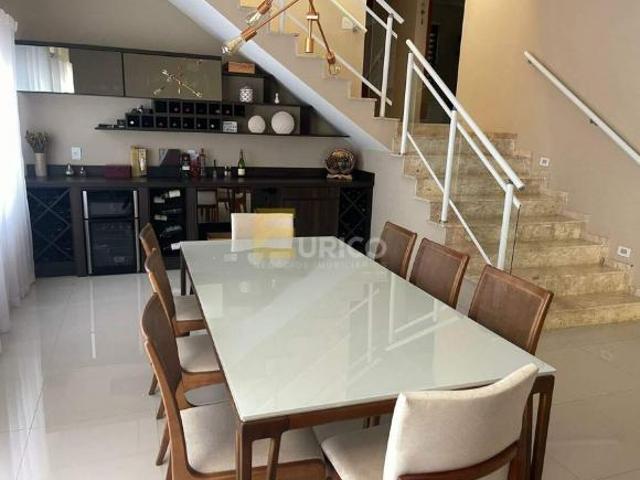 Casa em condomínio à venda no Condomínio Terras de Santa Teresa em Itupeva/SP