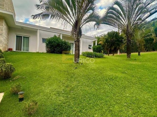 Casa em condomínio à venda no Condomínio Terras de Santa Teresa em Itupeva/SP
