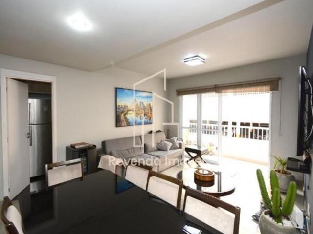 Casa em Condomínio à venda no Condomínio Townhouse TH Duplex