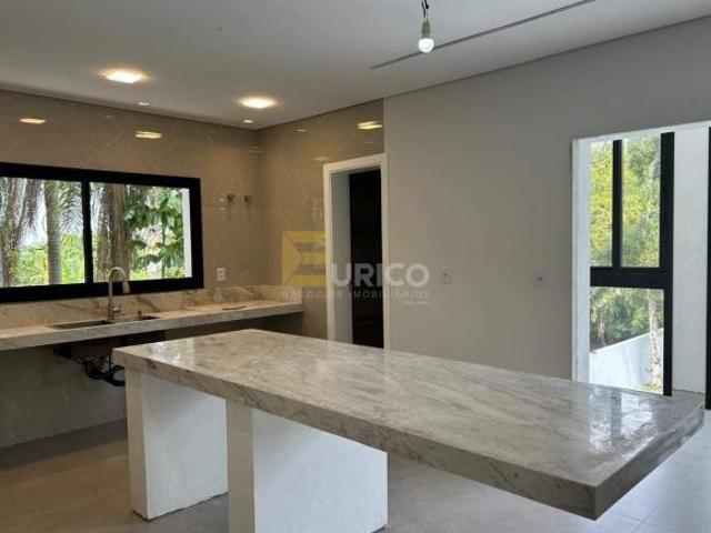 Casa em condomínio à venda no Condomínio Vale do Itamaracá em Valinhos/SP
