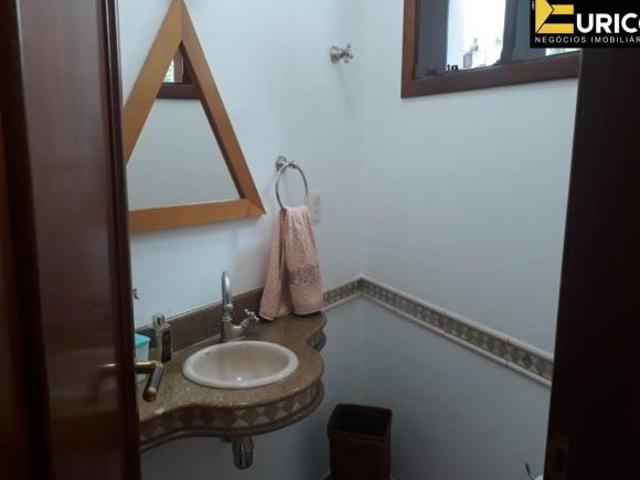 Casa em condomínio à venda no Condomínio Vale do Itamaracá em Valinhos/SP