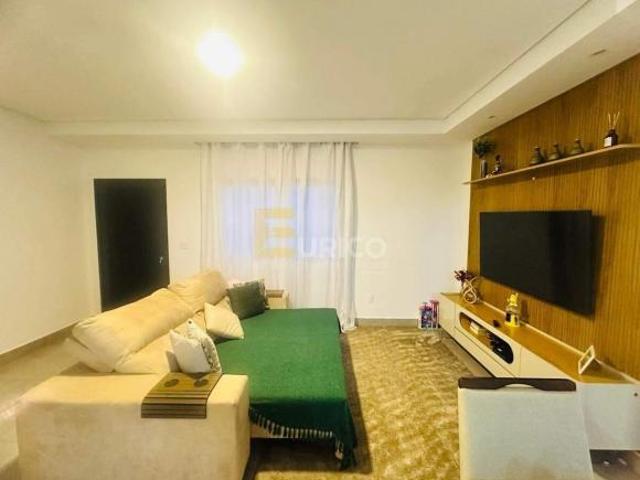 Casa em condomínio à venda no Condomínio Vila de São Lourenço em Valinhos/SP