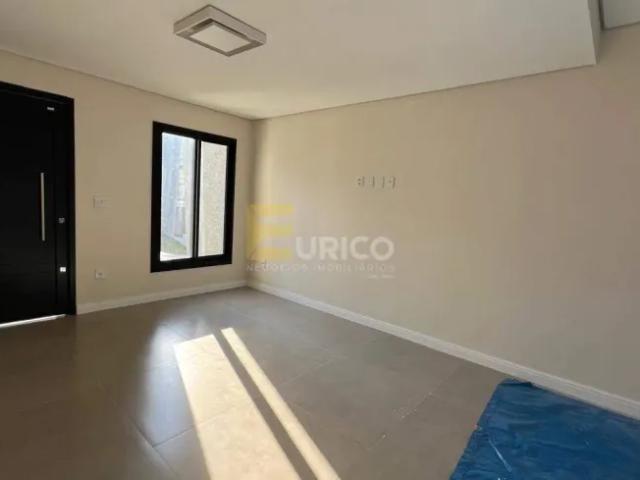 Casa em condomínio à venda no Condomínio Vila Di Mônaco em Valinhos/SP