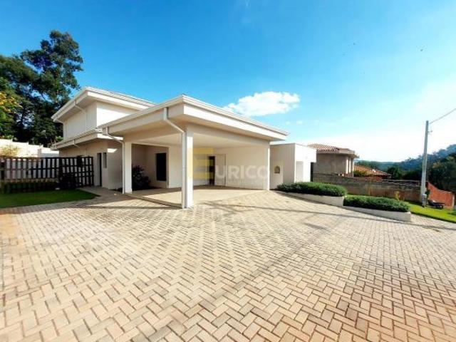Casa em condomínio à venda no Condomínio Vila Hípica II em Vinhedo/SP