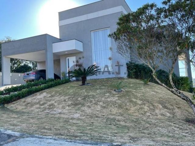 CASA EM CONDOMÍNIO À VENDA NO CONDOMÍNIO VILLAGE ARAÇOIABA ARAÇOIABA DA SERRA/SP
