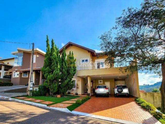 Casa em condomínio à venda no Condominio Village das Flores em Jundiaí/SP