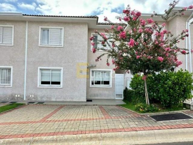 Casa em condomínio à venda no Condomínio Village Marianna em Valinhos/SP