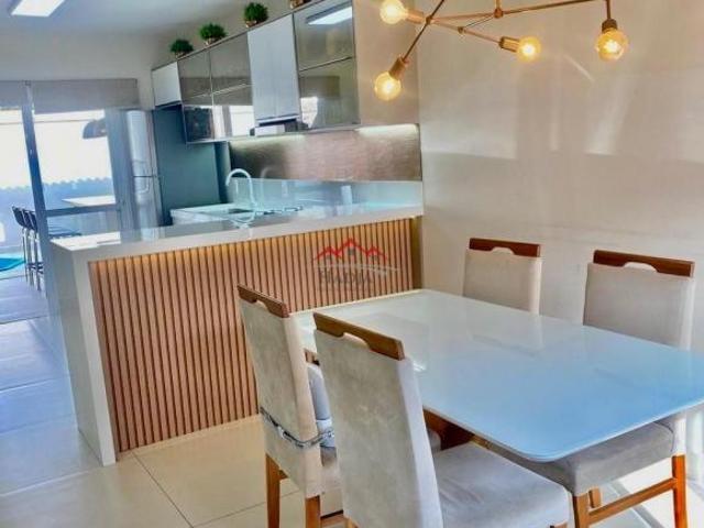 Casa em condomínio à venda no Condomínio Village Marianna Valinhos SP