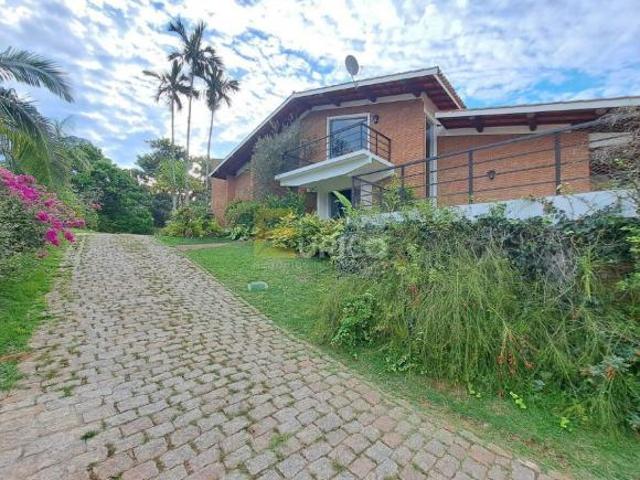 Casa em condomínio à venda no Condomínio Village Sans Souci em Valinhos/SP
